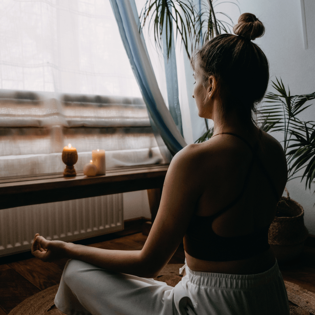 September Self Care Calendar – The Botanical Bar