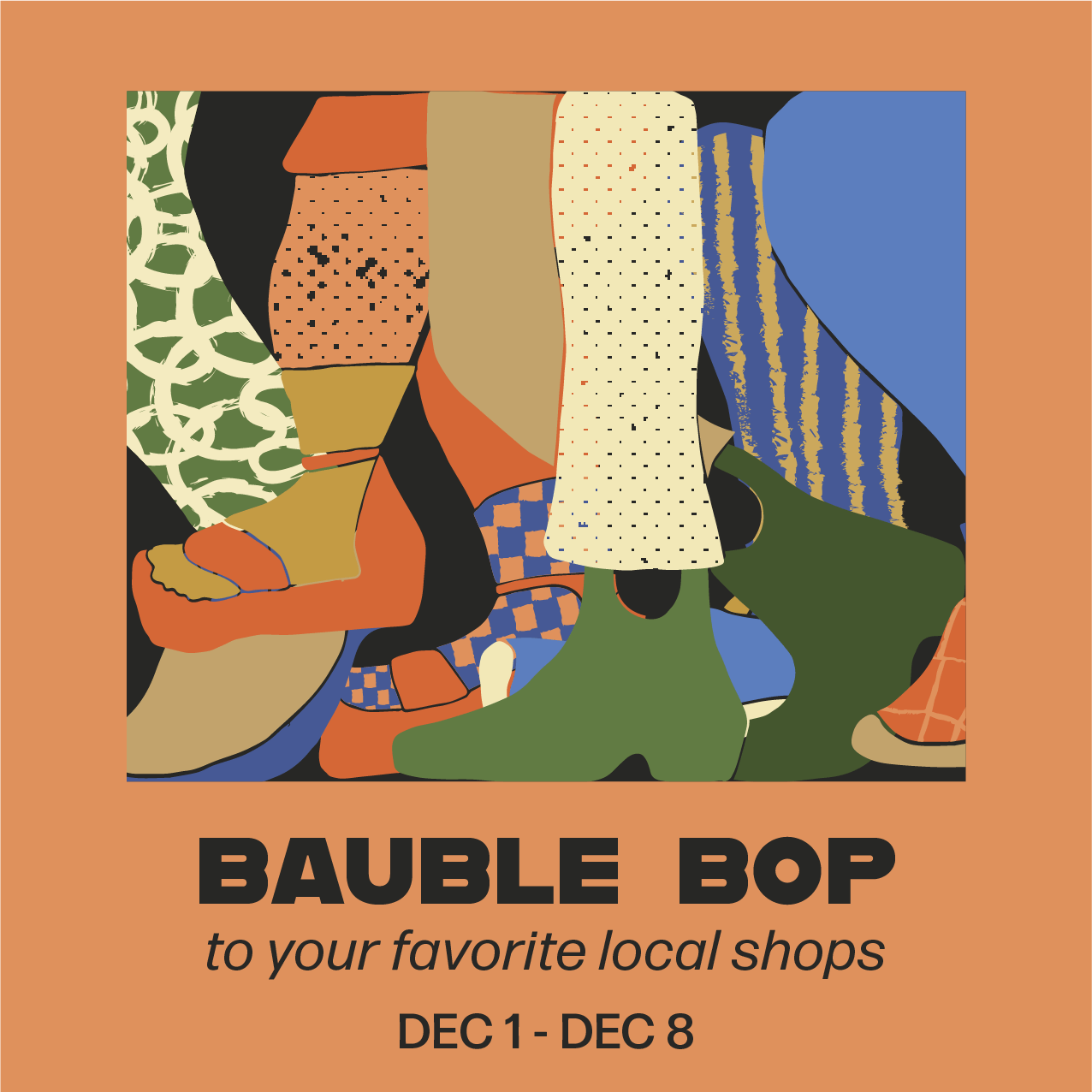 Enter to Win our Holiday Giveaway – The Botanical Bar