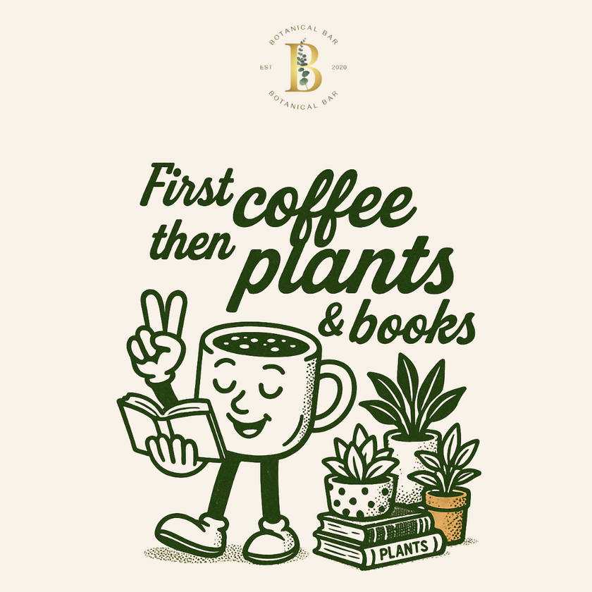 Books, Plants & Coffee: Celebrate the Release of Can’t Get Enough by K ...