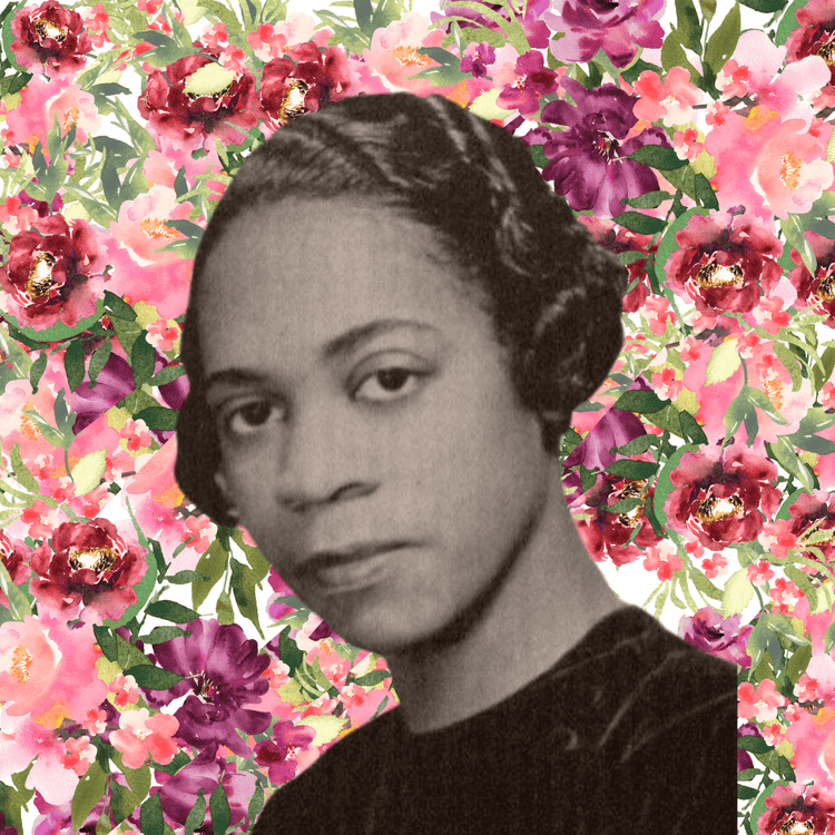 Celebrating The Legacy Of Marie Clark Taylor | The Botanical Bar