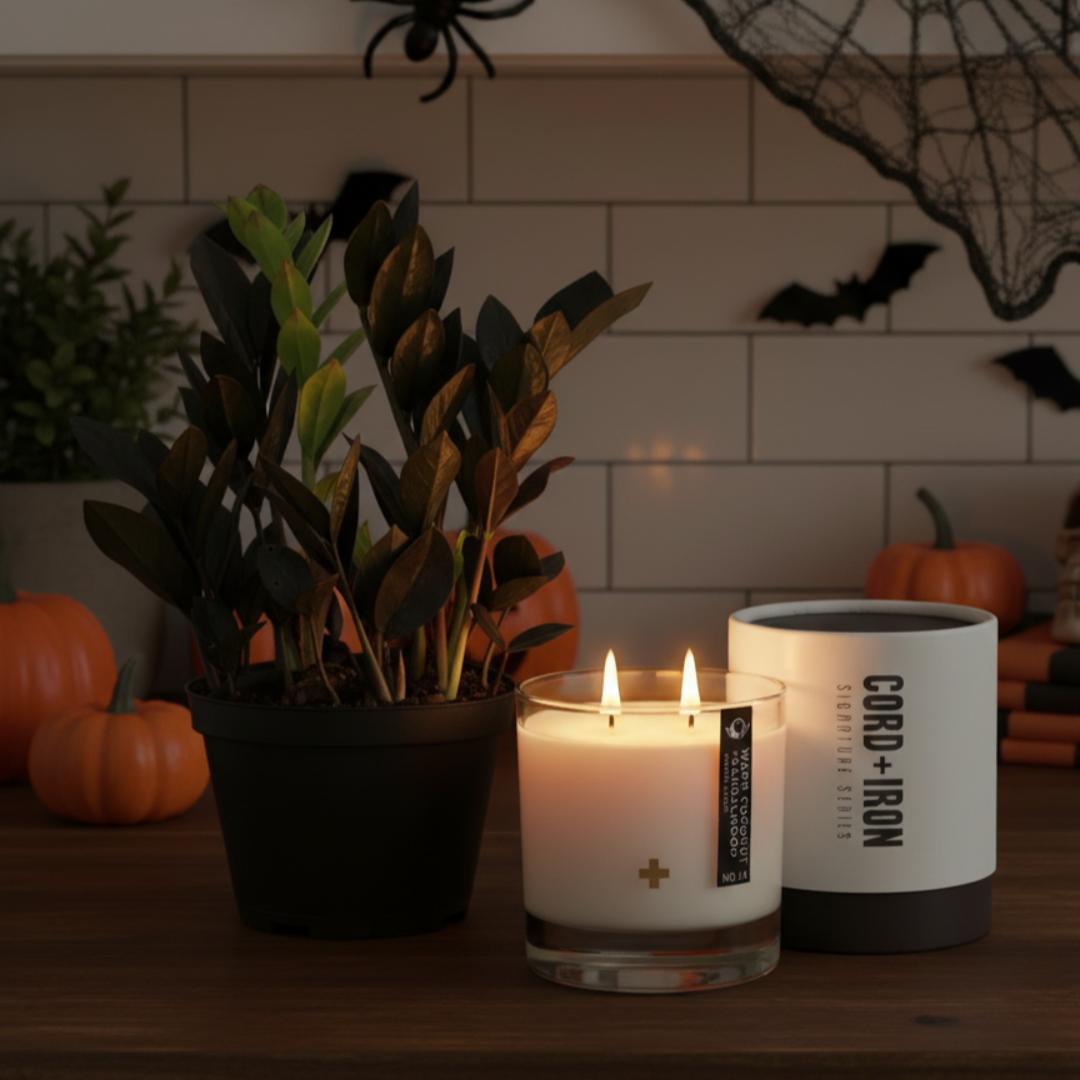 15% Off Halloween Sale