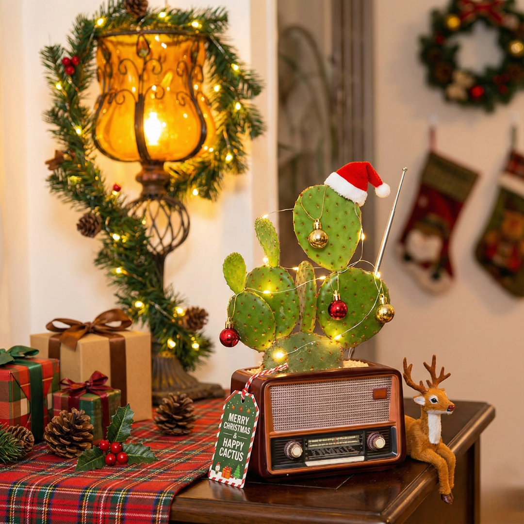 Give the Gift of Thriving Plants